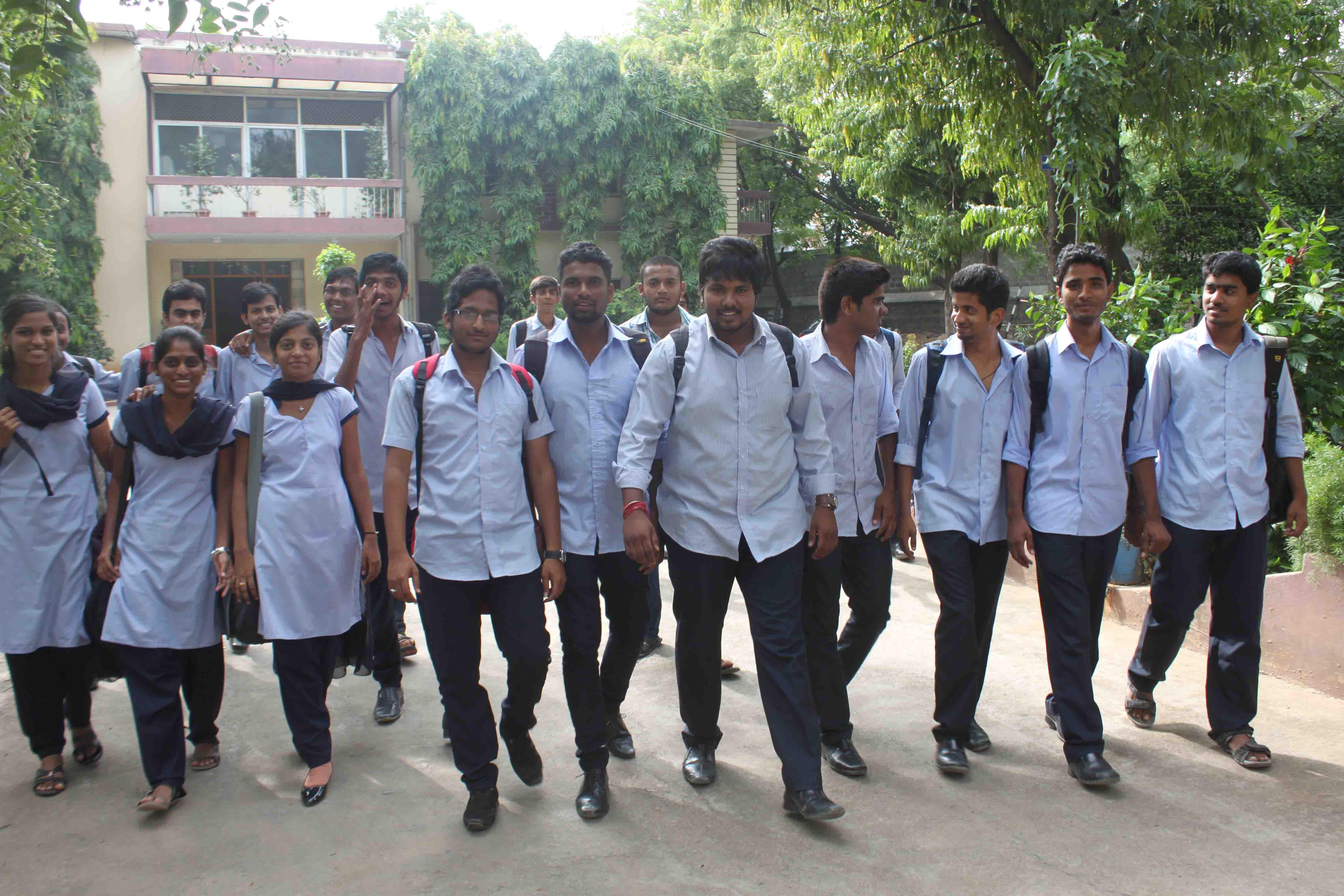 Little Flower Junior College Uppal Hyderabad Telangana | Best Flower Site