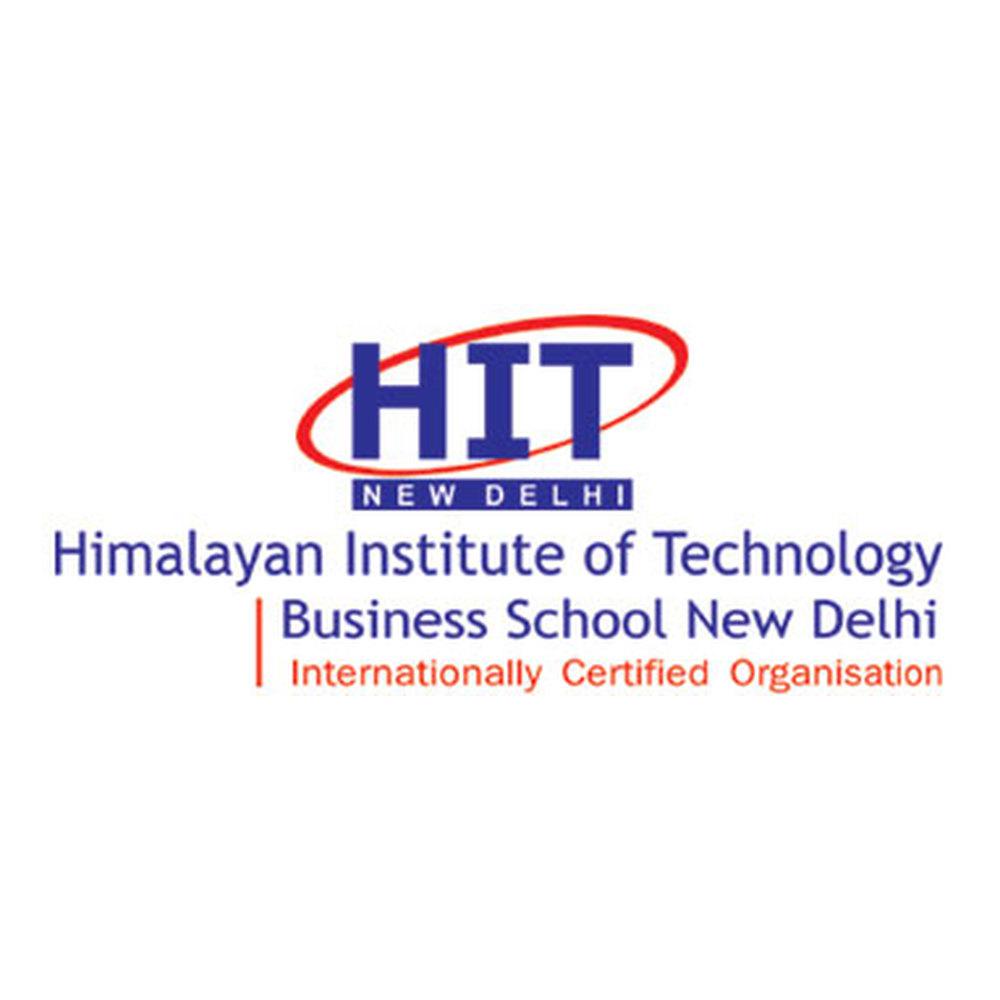 Himalayan Institute of Technology Business School - Admissions 2022 ...