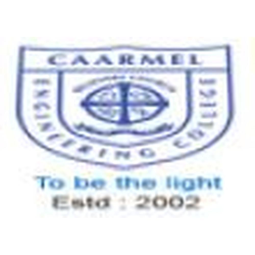 Believers Church Caarmel Engineering College - Admissions 2022, Fees ...