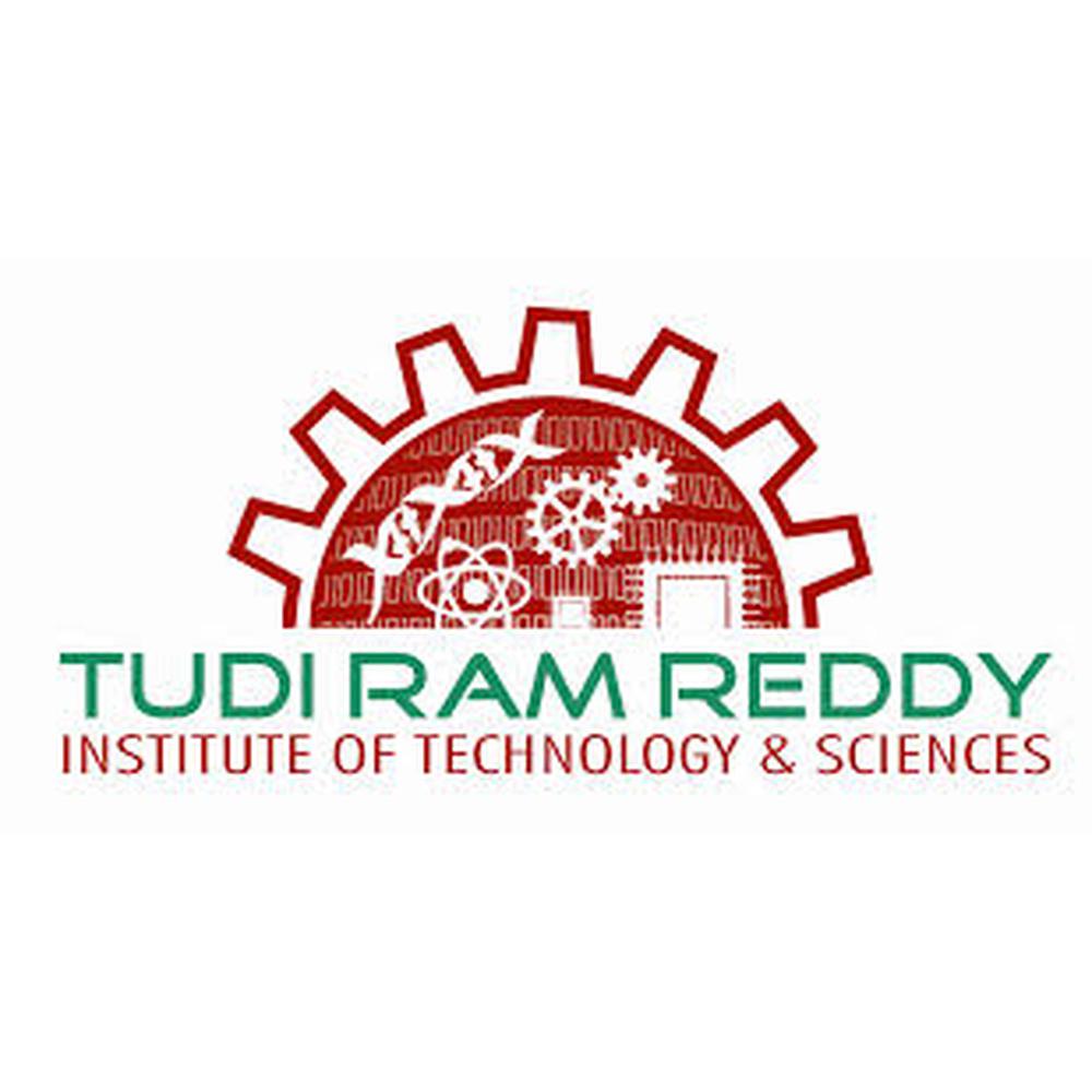 Tudi Ram Reddy Institute of Technology And Sciences - Admissions 2022 ...