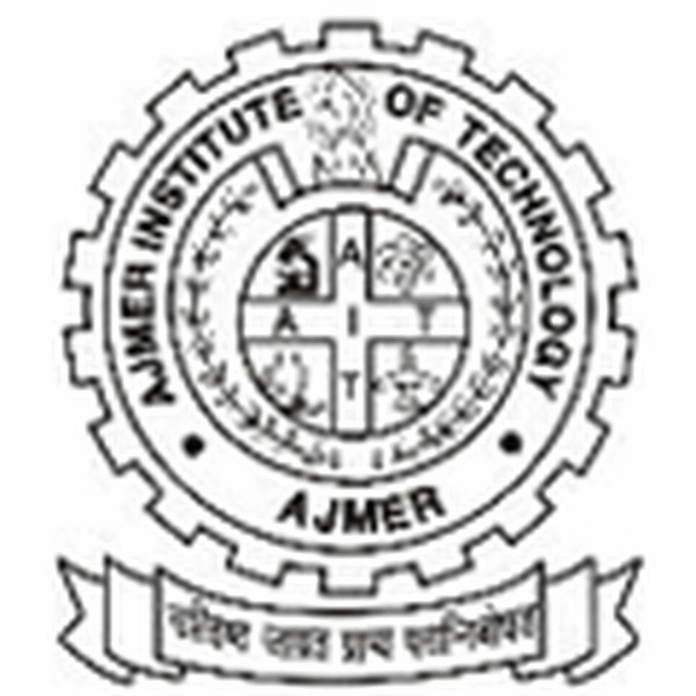 Ajmer Institute of Technology - Admissions 2022, Fees, Courses, Ranking ...