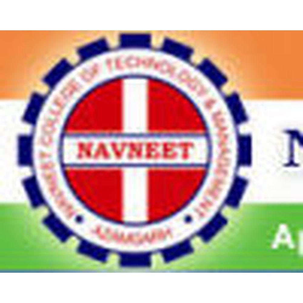 Navneet College of Technology & Management - Admissions 2022, Fees ...
