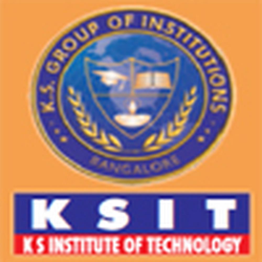 KS Institute of Technology - Admissions 2022, Fees, Courses, Ranking ...