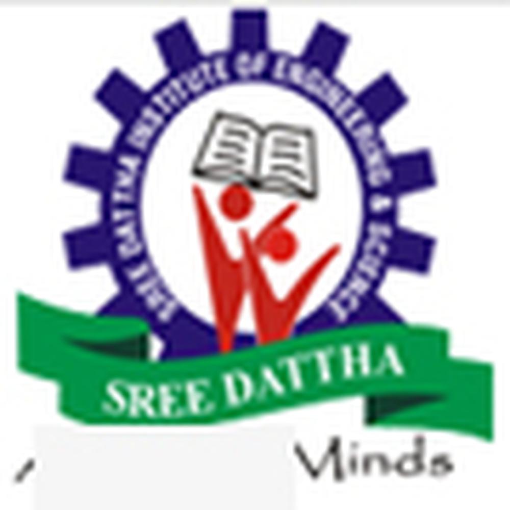 Sree Dattha Institute Of Engineering and Science - Admissions 2022 ...