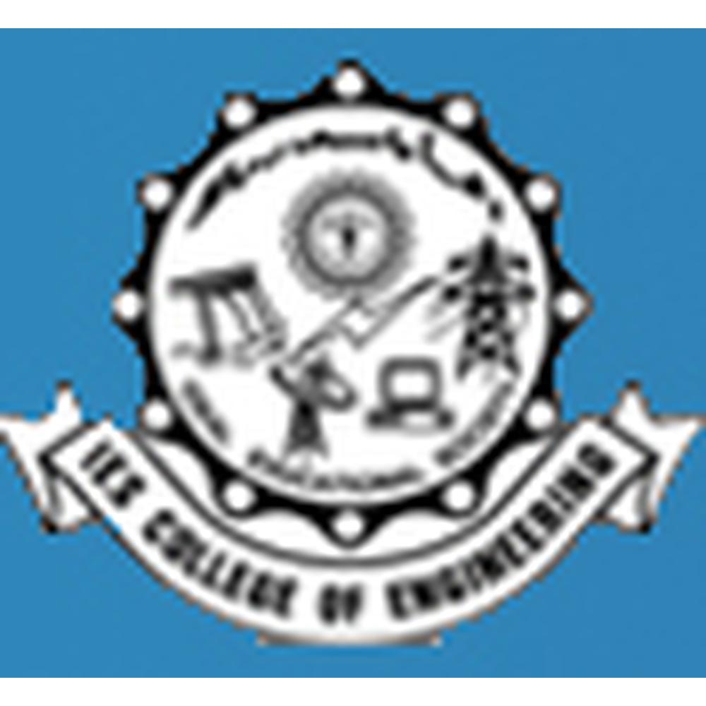 IES College of Engineering Thrissur - Admissions 2022, Fees, Courses ...