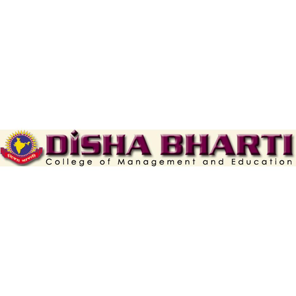 Disha Bharti College of Management and Education - Admissions 2022 ...