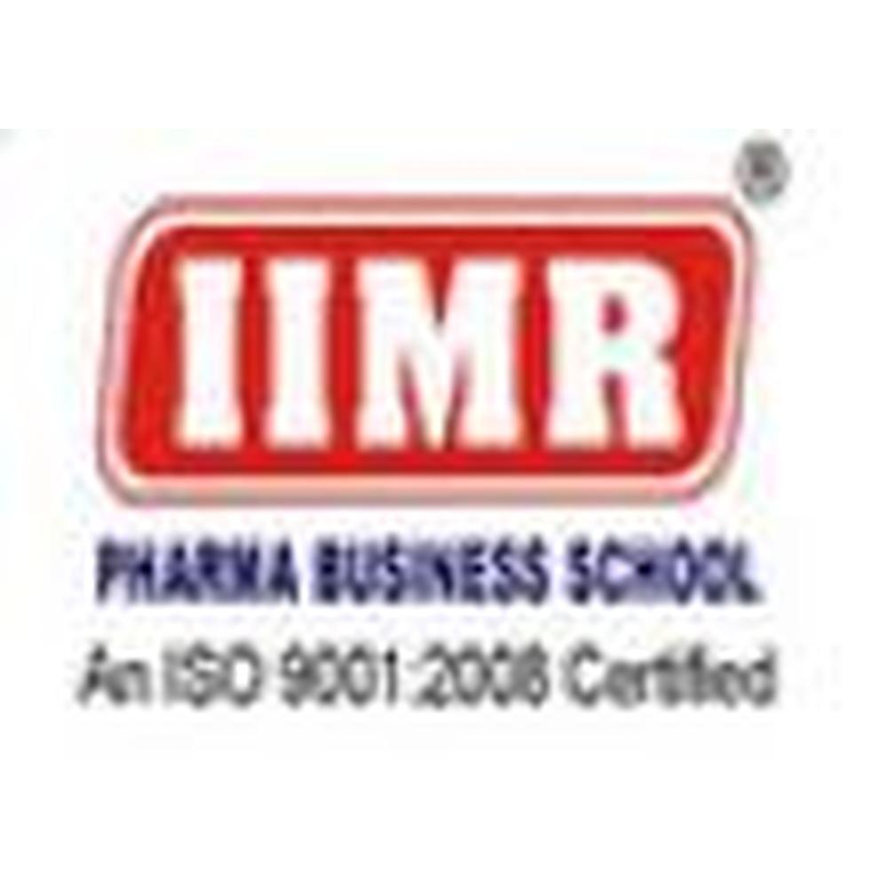 IIMR Pharma Business School - Admissions 2022, Fees, Courses, Ranking ...