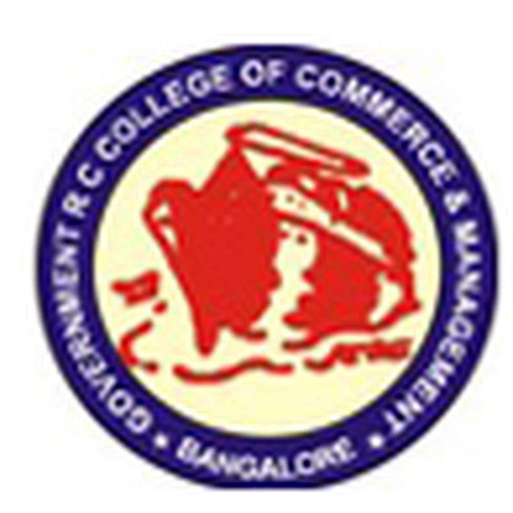 Government Ramanarayana Chellaram College of Commerce & Management ...