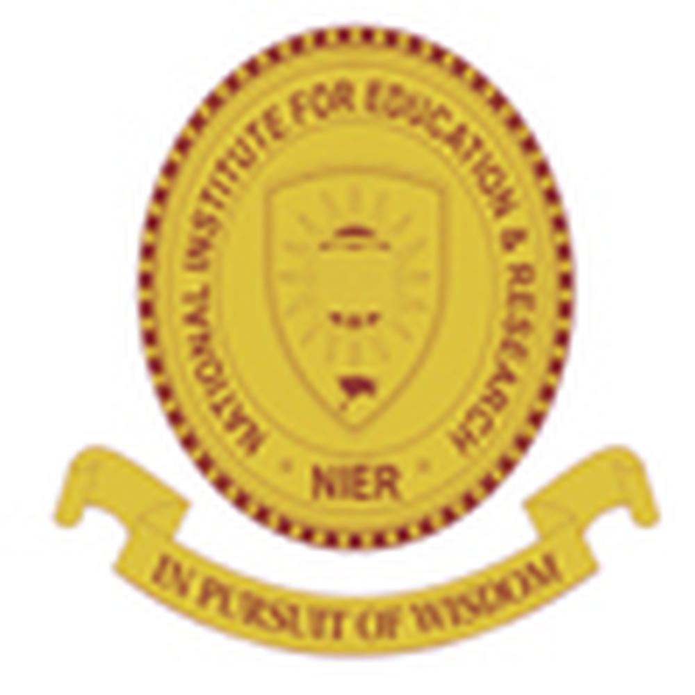 National Institute for Education and Research - Admissions 2022, Fees ...