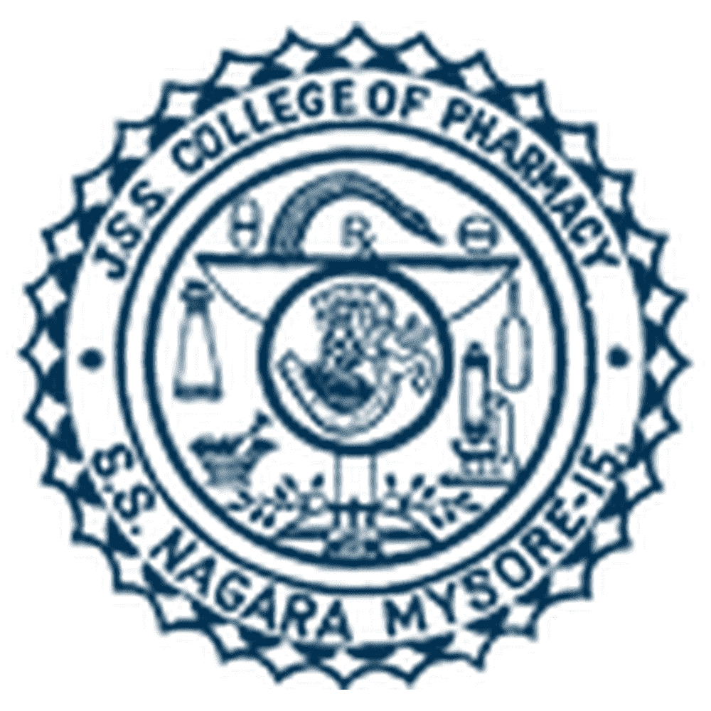 JSS College of Pharmacy - Admissions 2022, Fees, Courses, Ranking ...