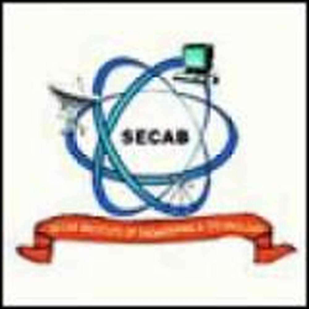 SECAB Institute of Engineering & Technology - Admissions 2022, Fees ...