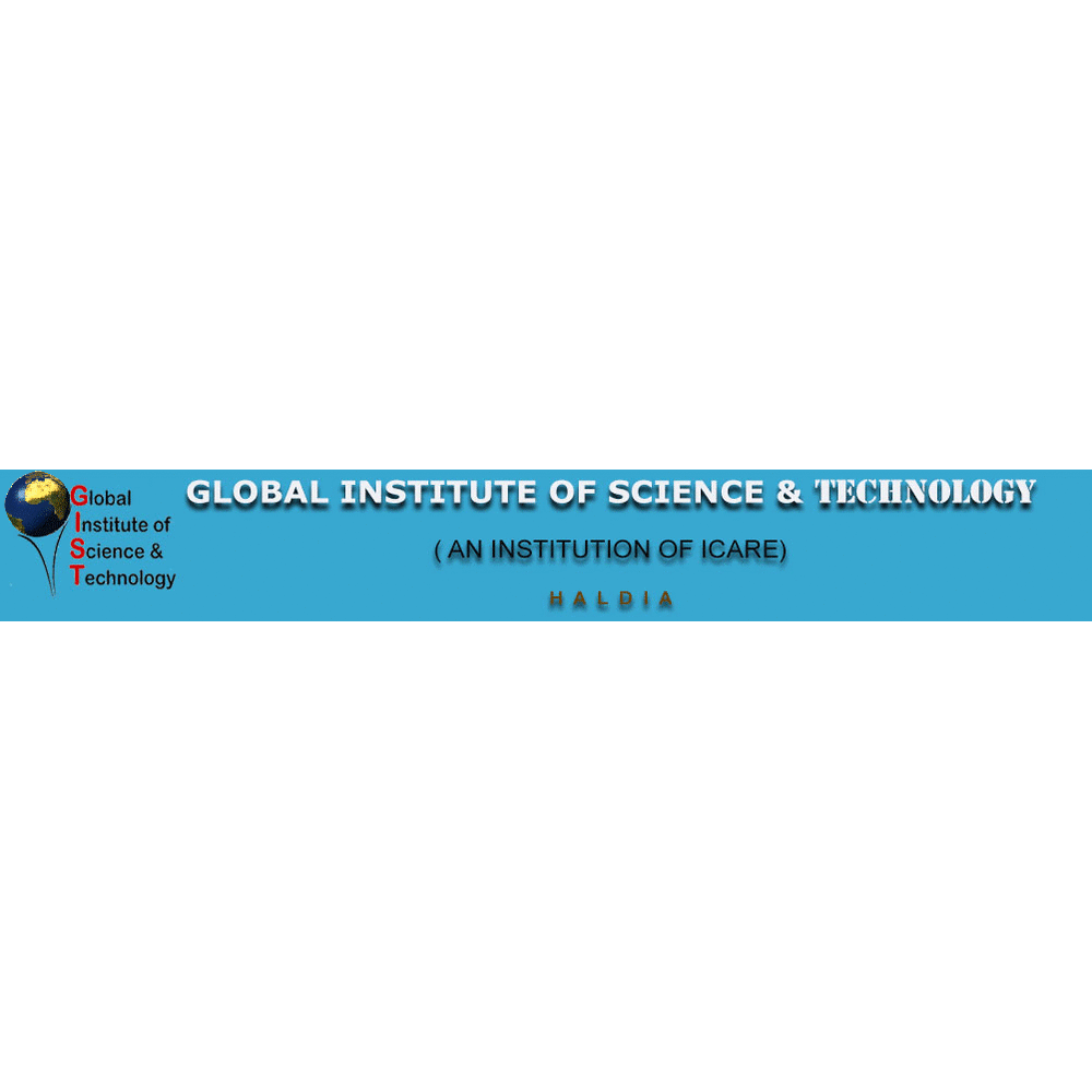 Global Institute of Science and Technology - Admissions 2022, Fees ...