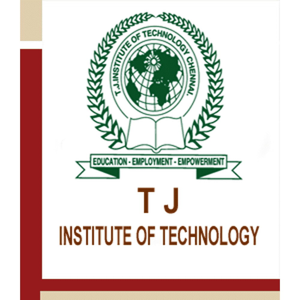 T J Institute of Technology - Admissions 2022, Fees, Courses, Ranking ...