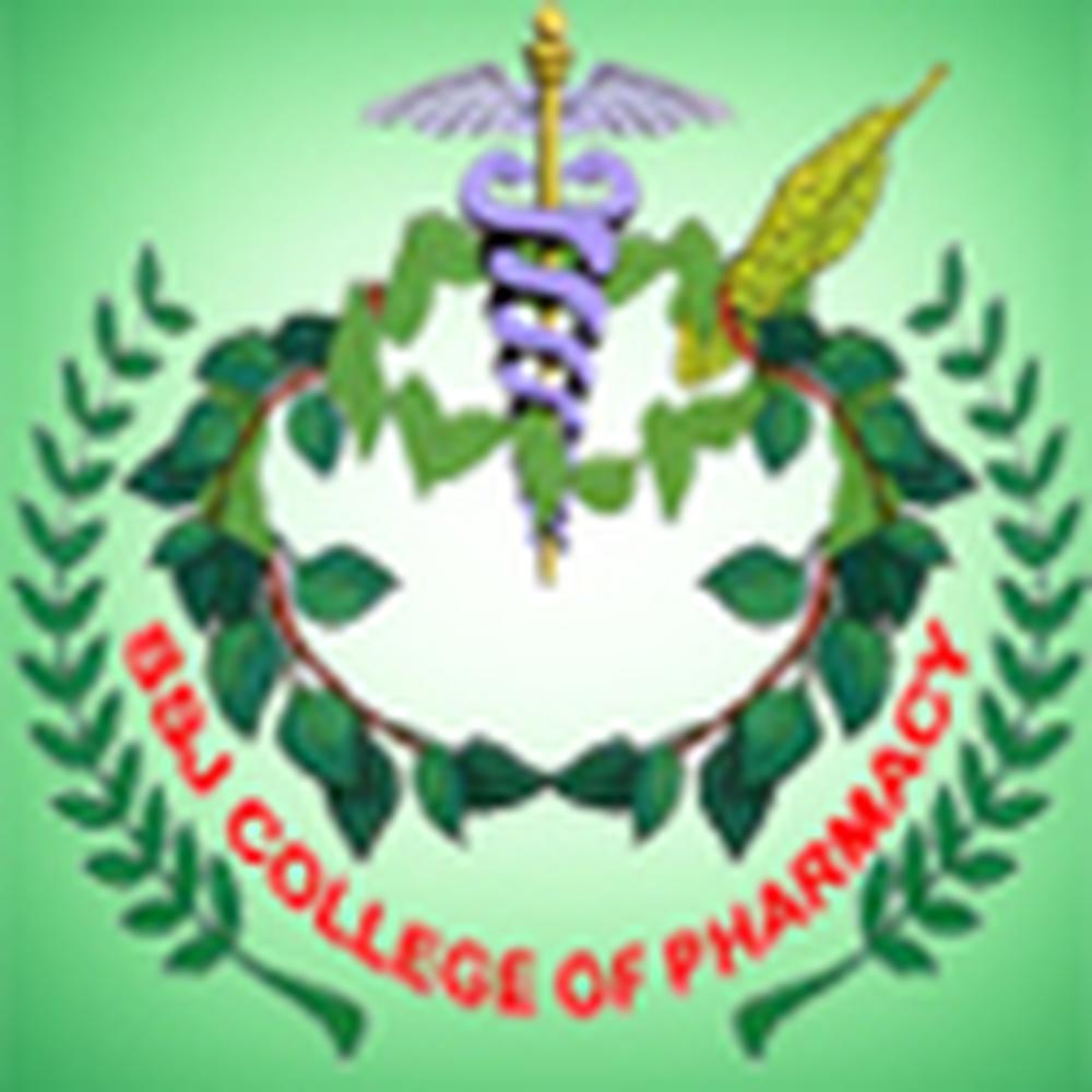 SSJ College of Pharmacy - Admissions 2022, Fees, Courses, Ranking ...