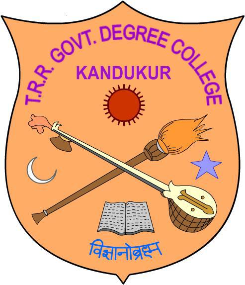 T.R.R. Govt. Degree College Kandukuru - Admissions 2022, Fees, Courses ...