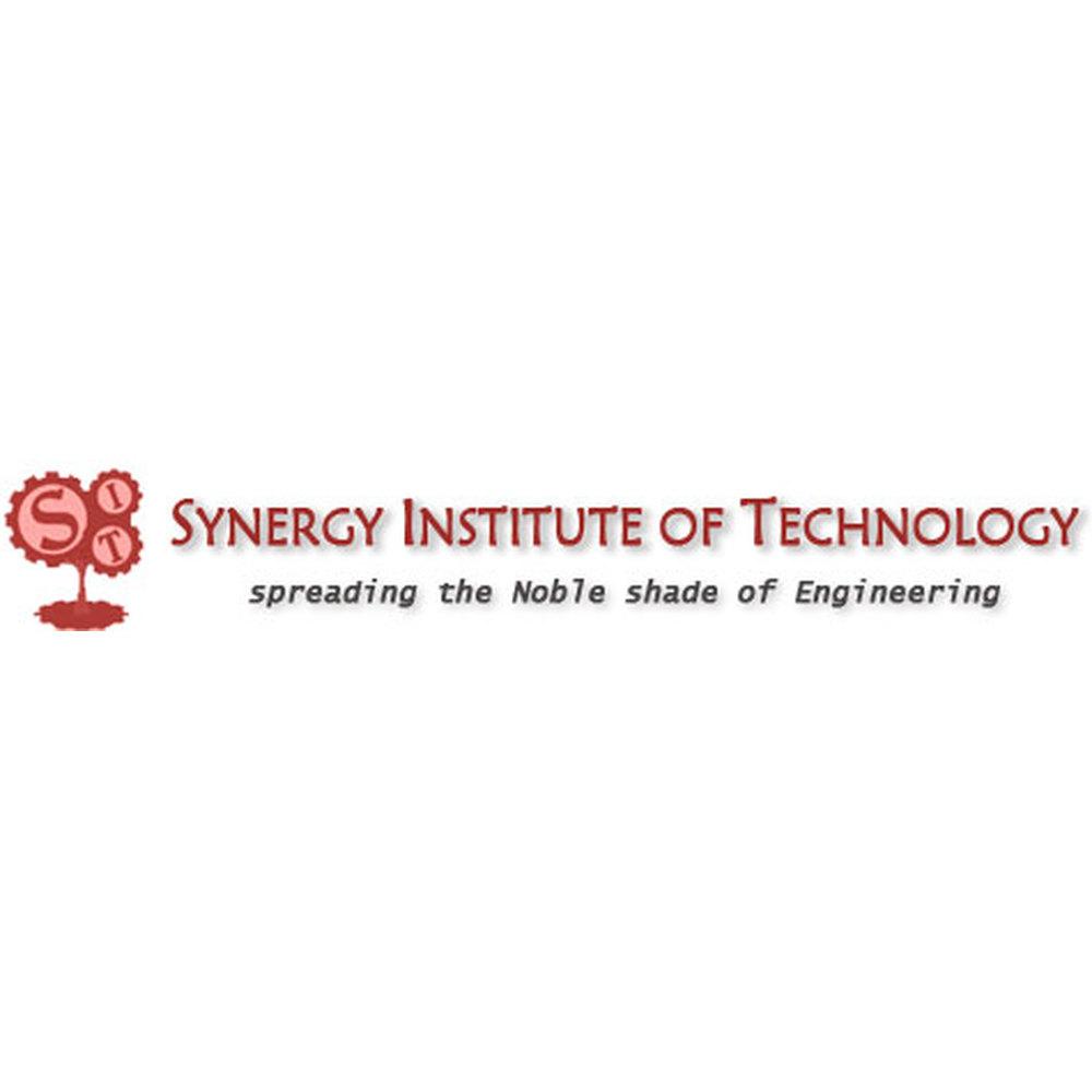 Synergy Institute Of Technology - Admissions 2022, Fees, Courses ...