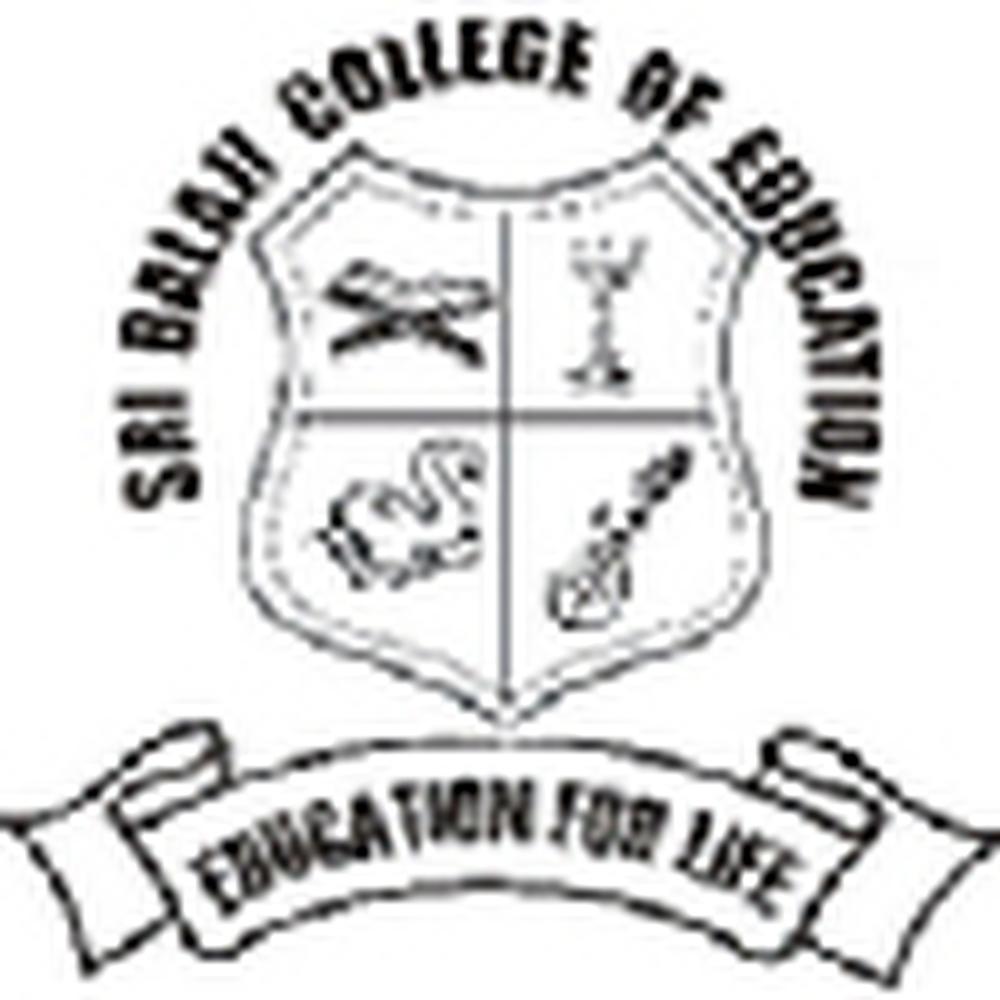 Sri Balaji College of Education - Admissions 2022, Fees, Courses ...
