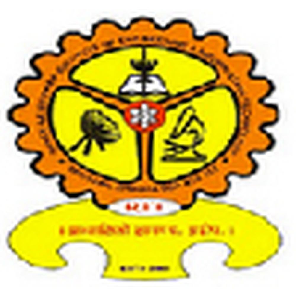 Shree Rayeshwar Institute of Engineering & Information Technology ...