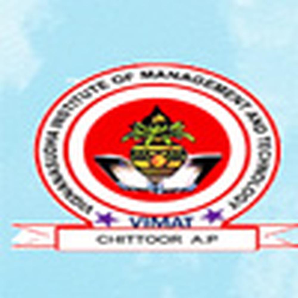 Vignanasudha Institute of Management And Technology - Admissions 2022 ...