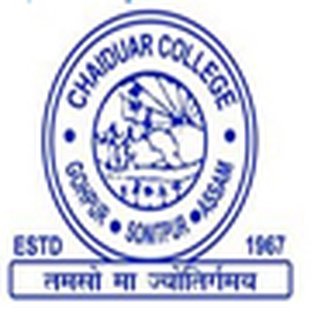 Chaiduar College - Admissions 2022, Fees, Courses, Ranking, Placement