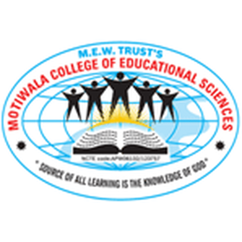 Motiwala College of Educational Sciences - Admissions 2022, Fees ...