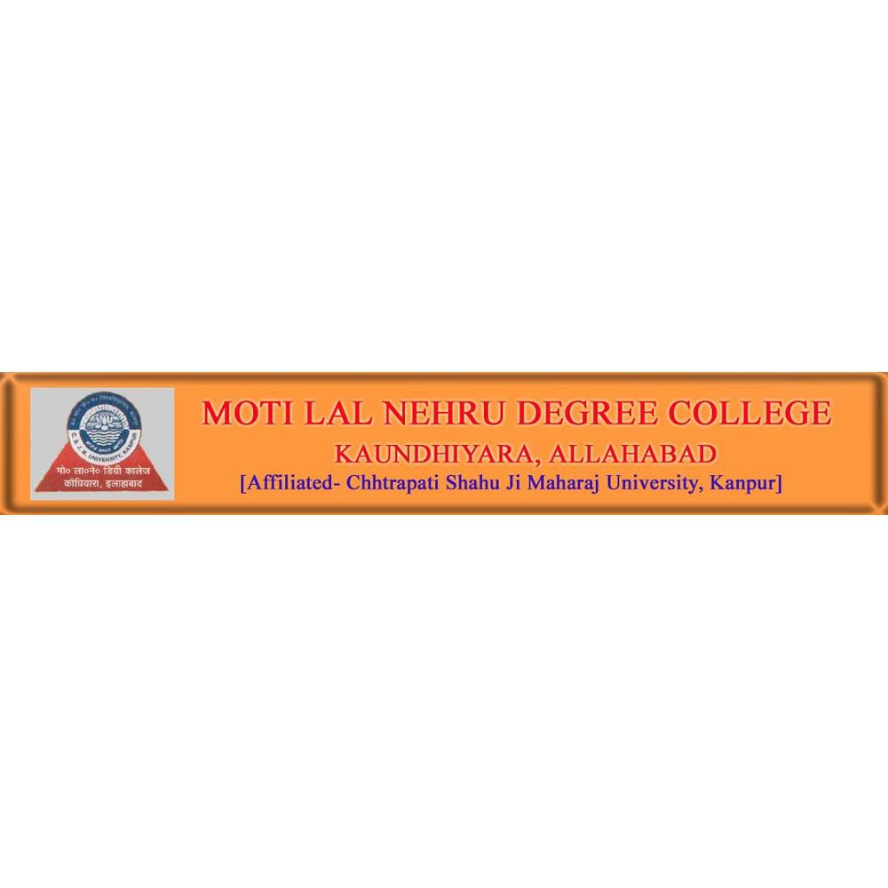 Moti Lal Nehru Degree College - Admissions 2022, Fees, Courses, Ranking ...