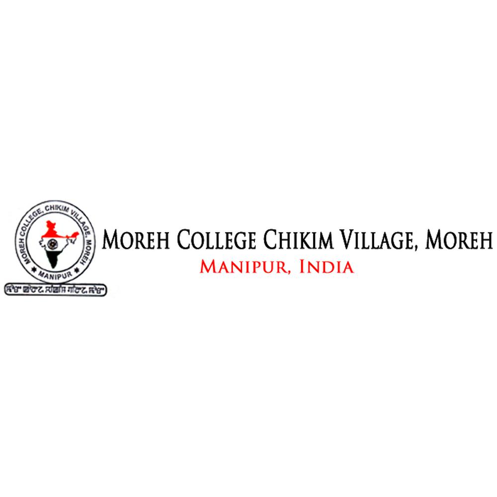 Moreh College - Admissions 2022, Fees, Courses, Ranking, Placement
