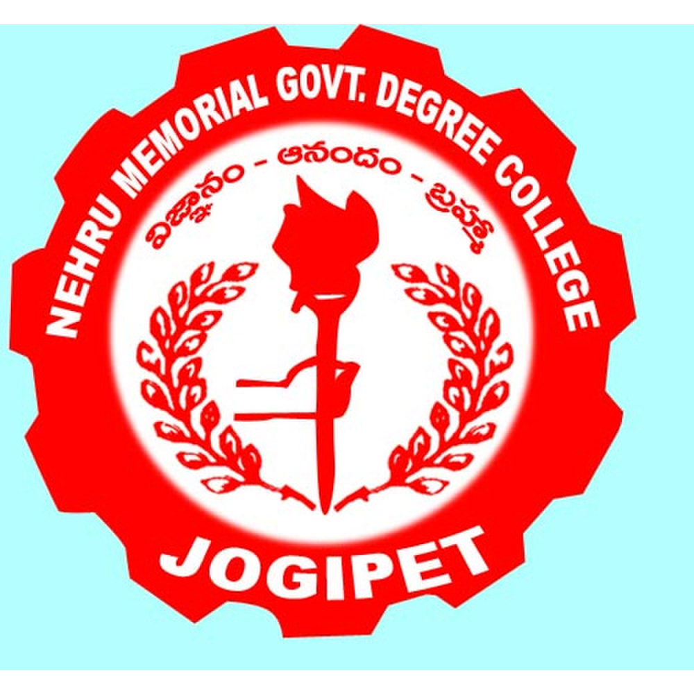 Nehru Memorial Government Degree College Medak - Admissions 2022, Fees ...