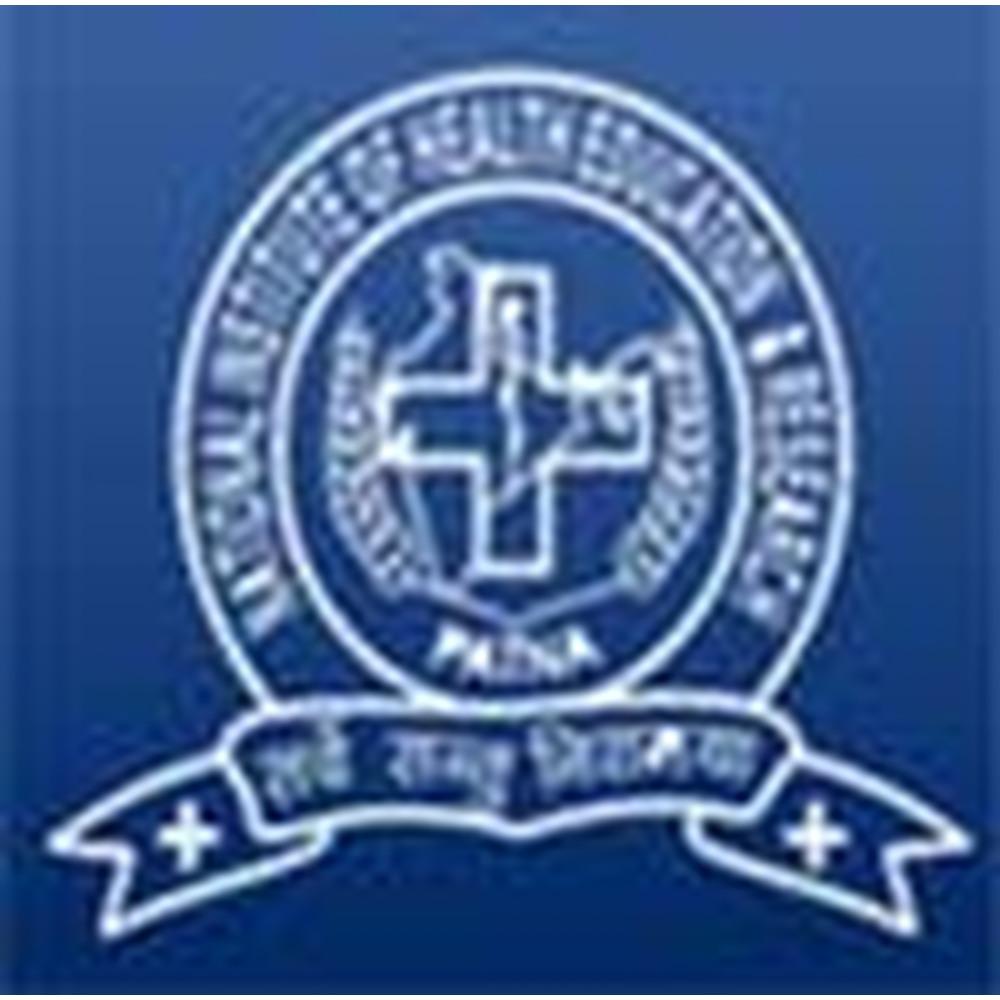 NIHER Patna - Admissions 2022, Fees, Courses, Ranking, Placement