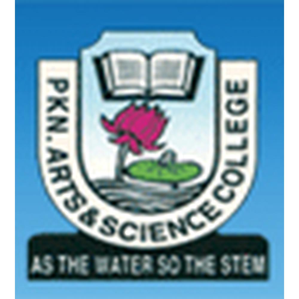 P.K.N. Arts and Science College - Admissions 2022, Fees, Courses ...