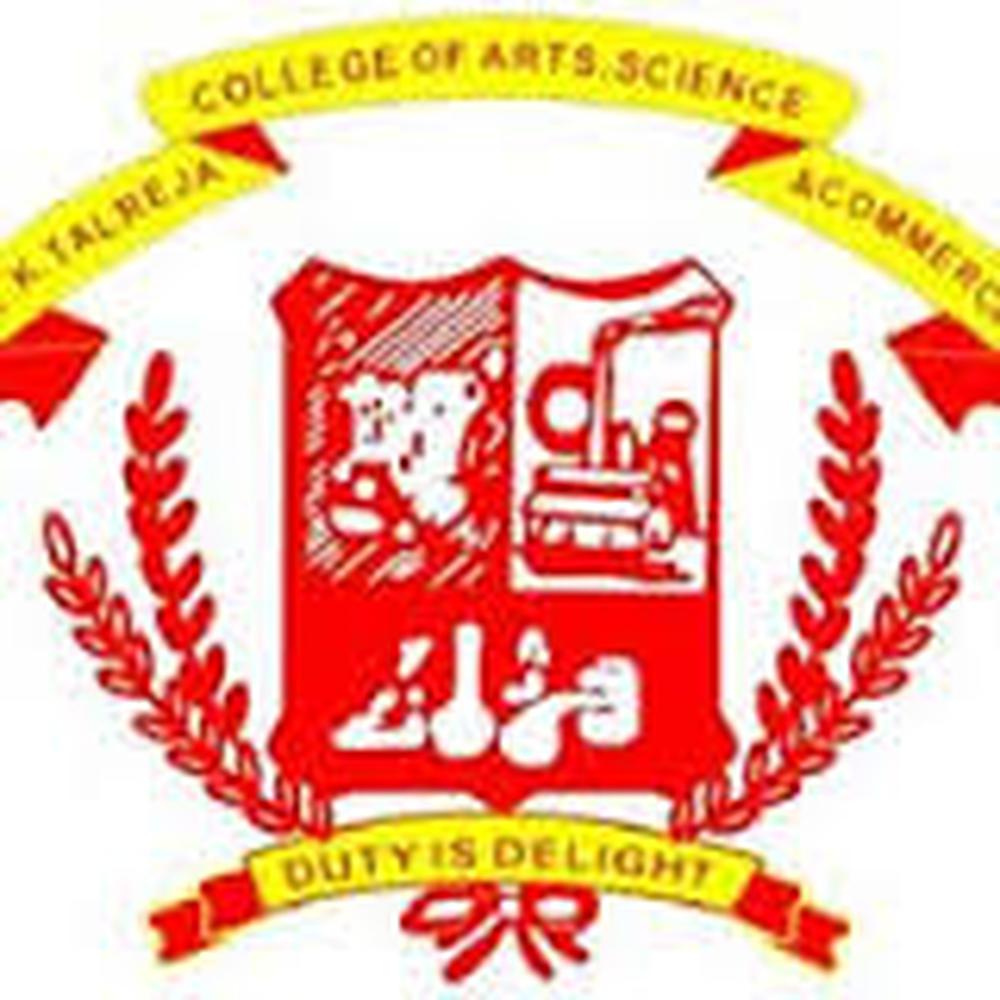 R.K Talreja College - Admissions 2022, Fees, Courses, Ranking, Placement