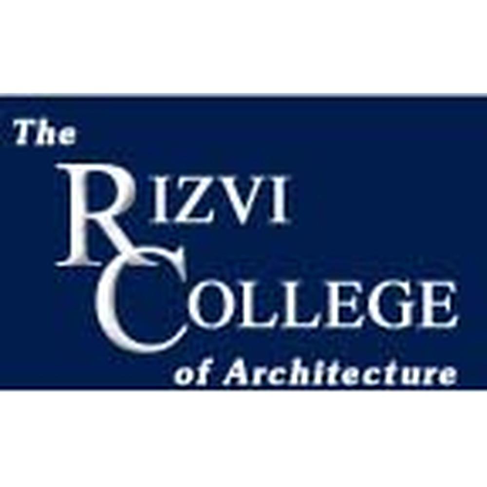 Rizvi College of Architecture - Admissions 2022, Fees, Courses, Ranking ...