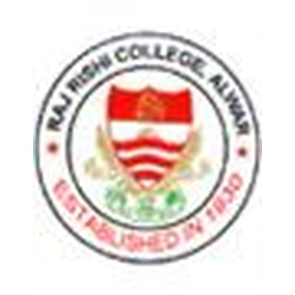 Raj Rishi College, Alwar (RR College Alwar) - 2022 Admissions, Courses ...