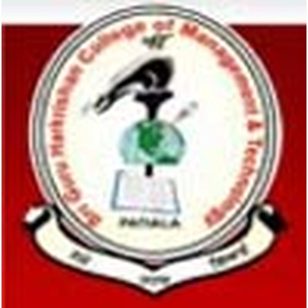 Sri Guru Harkrishan College of Management & Technology - Admissions ...