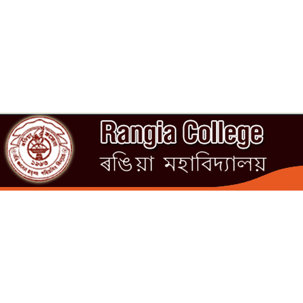Rangia College - Admissions 2022, Fees, Courses, Ranking, Placement