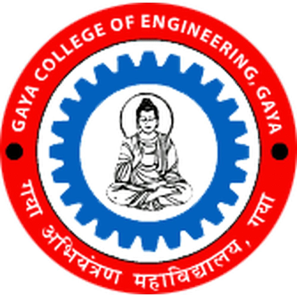GCE Gaya - Admissions 2022, Fees, Courses, Ranking, Placement
