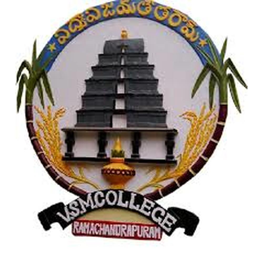 VSM College of Engineering Ramachandrapuram - Admissions 2022, Fees ...