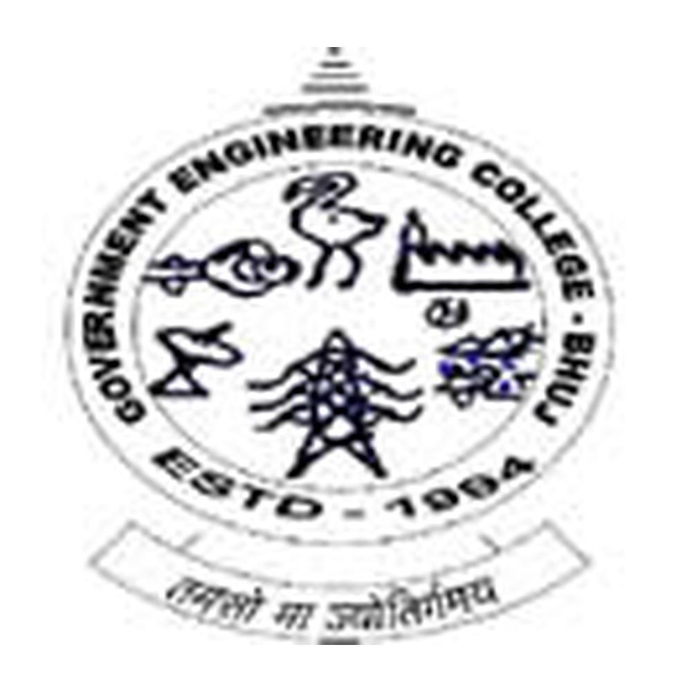 Goverment Engineering college - Admissions 2022, Fees, Courses, Ranking ...