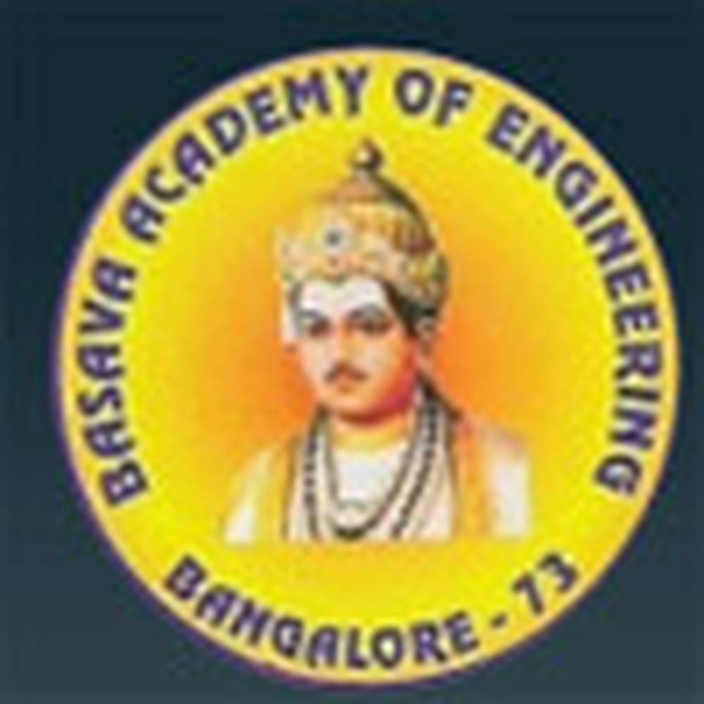 Basava Academy of Engineering - Admissions 2022, Fees, Courses, Ranking ...