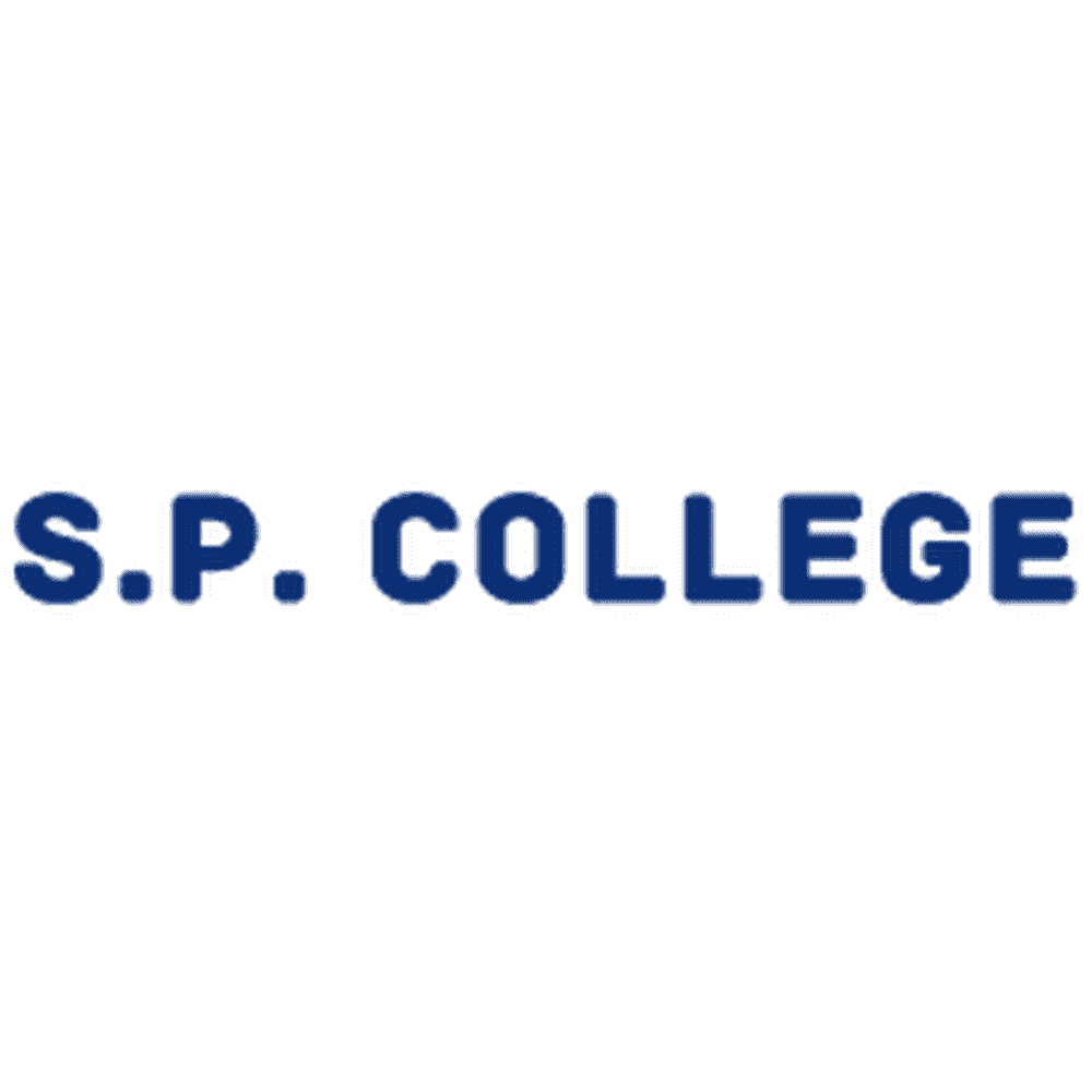 S.P. College - Admissions 2022, Fees, Courses, Ranking, Placement