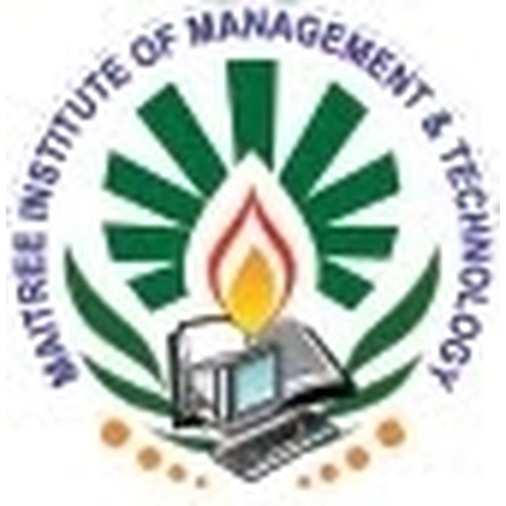 Maitree Institute of Management & Technology - Admissions 2022, Fees ...