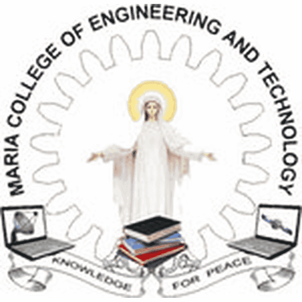 Maria College of Engineering And Technology Kanyakumari - Admissions ...