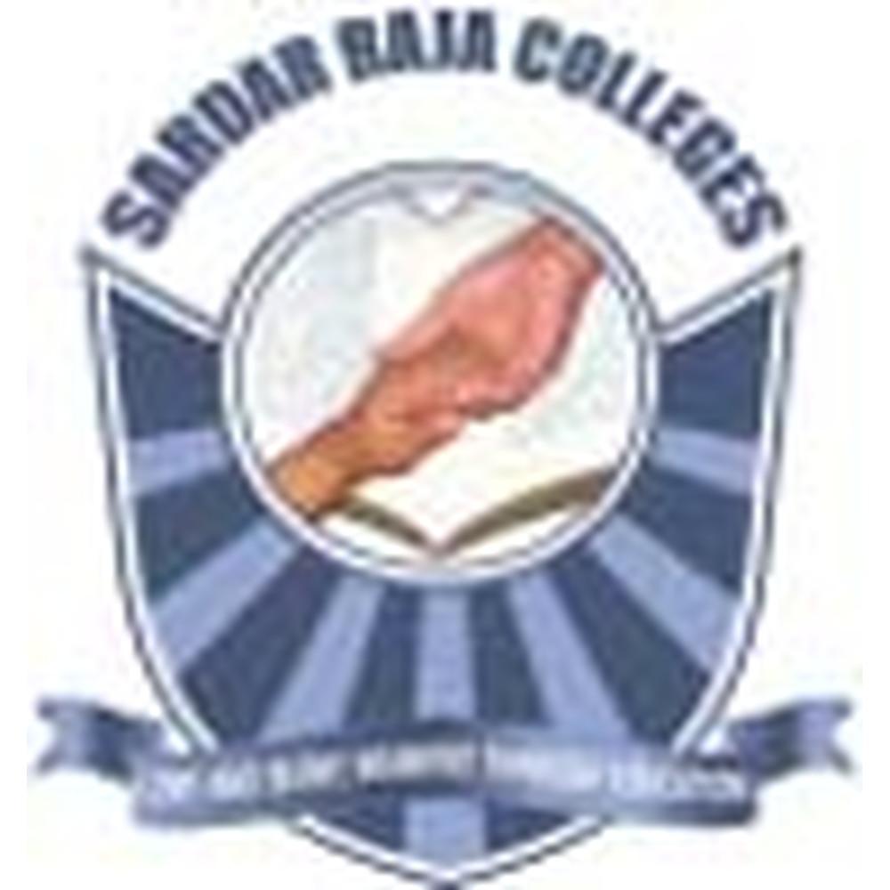Sardar Raja College of Engineering Tirunelveli - Admissions 2022, Fees ...