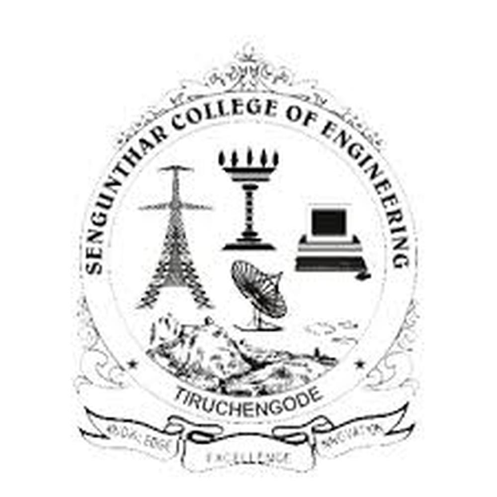 Sengunthar College of Engineering Namakkal - Admissions 2022, Fees ...