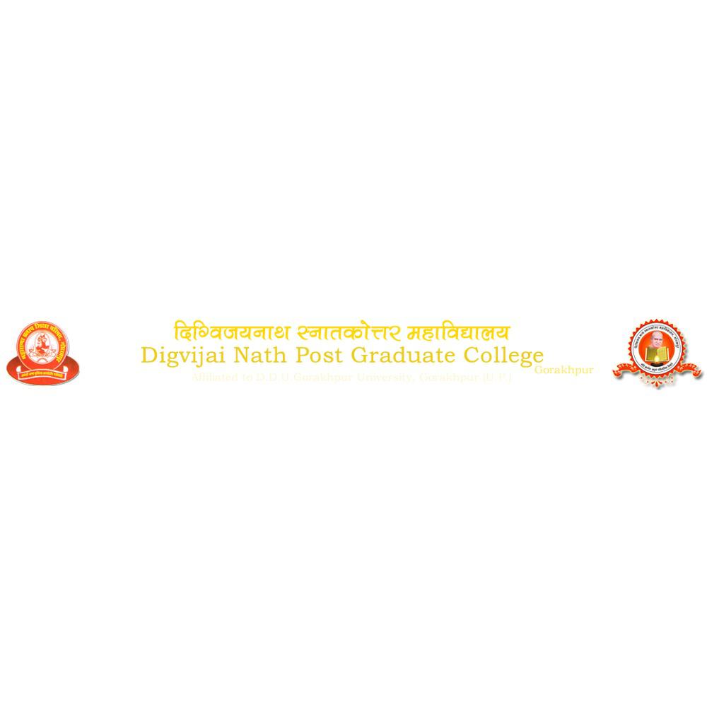 Digvijai Nath Post Graduate College - Admissions 2022, Fees, Courses ...
