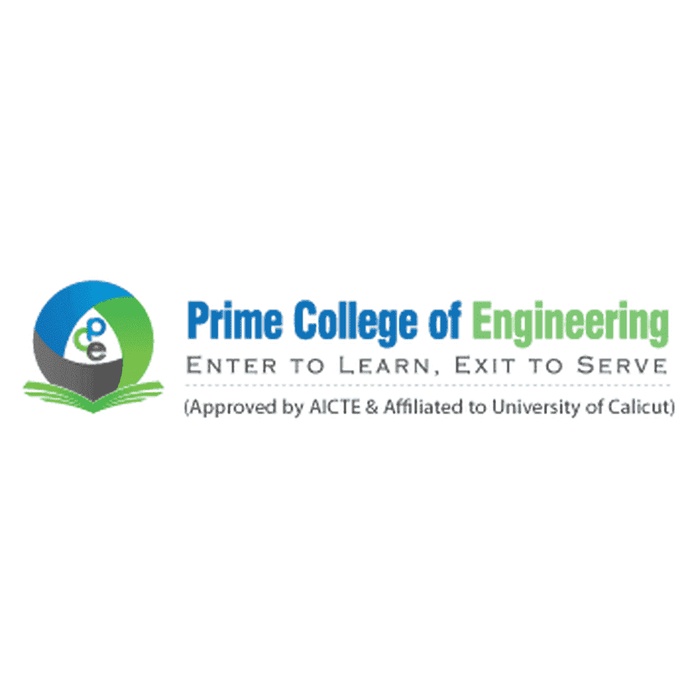 Prime College of Engineering Palakkad - Admissions 2022, Fees, Courses ...