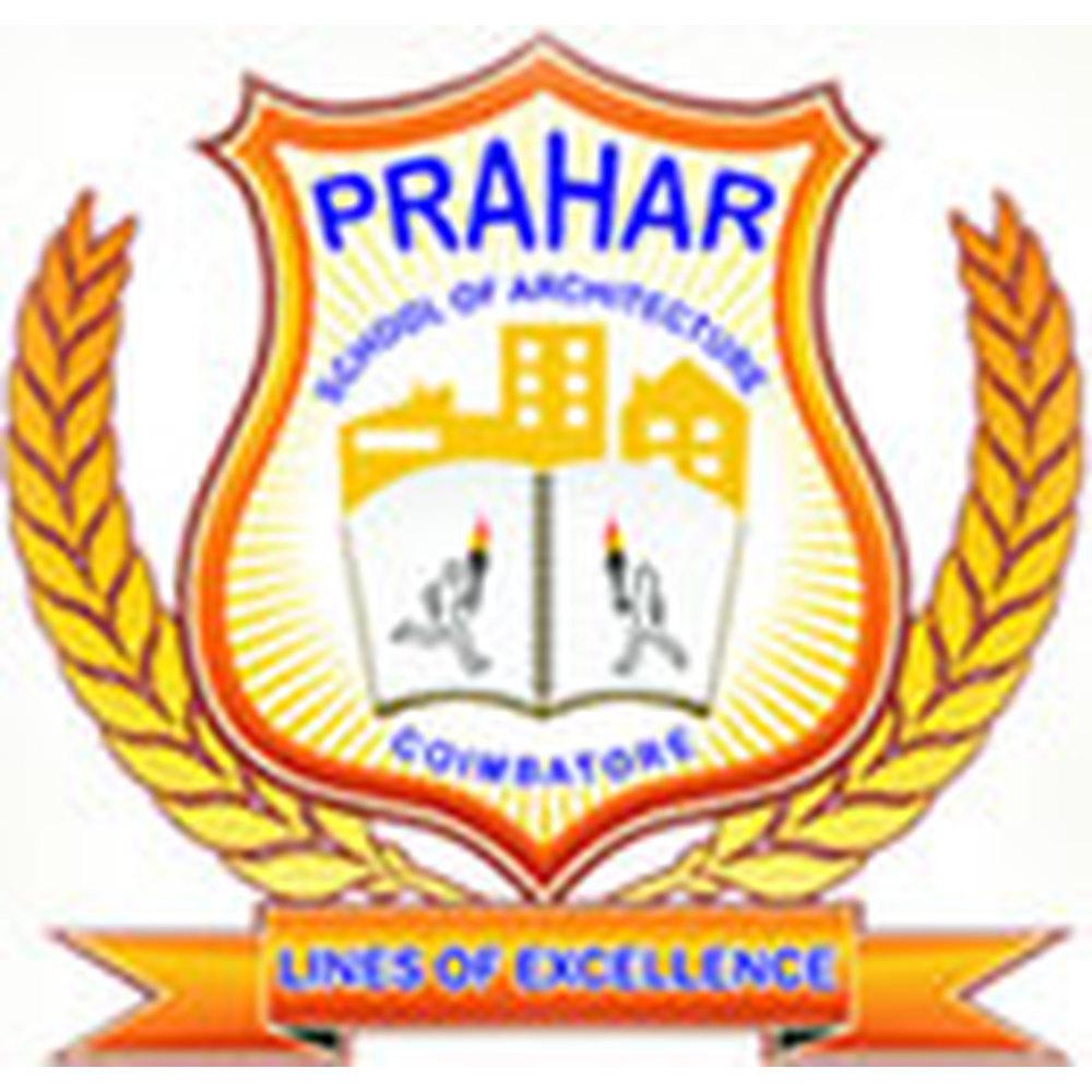 Prahar School of Architecture - Admissions 2022, Fees, Courses, Ranking ...