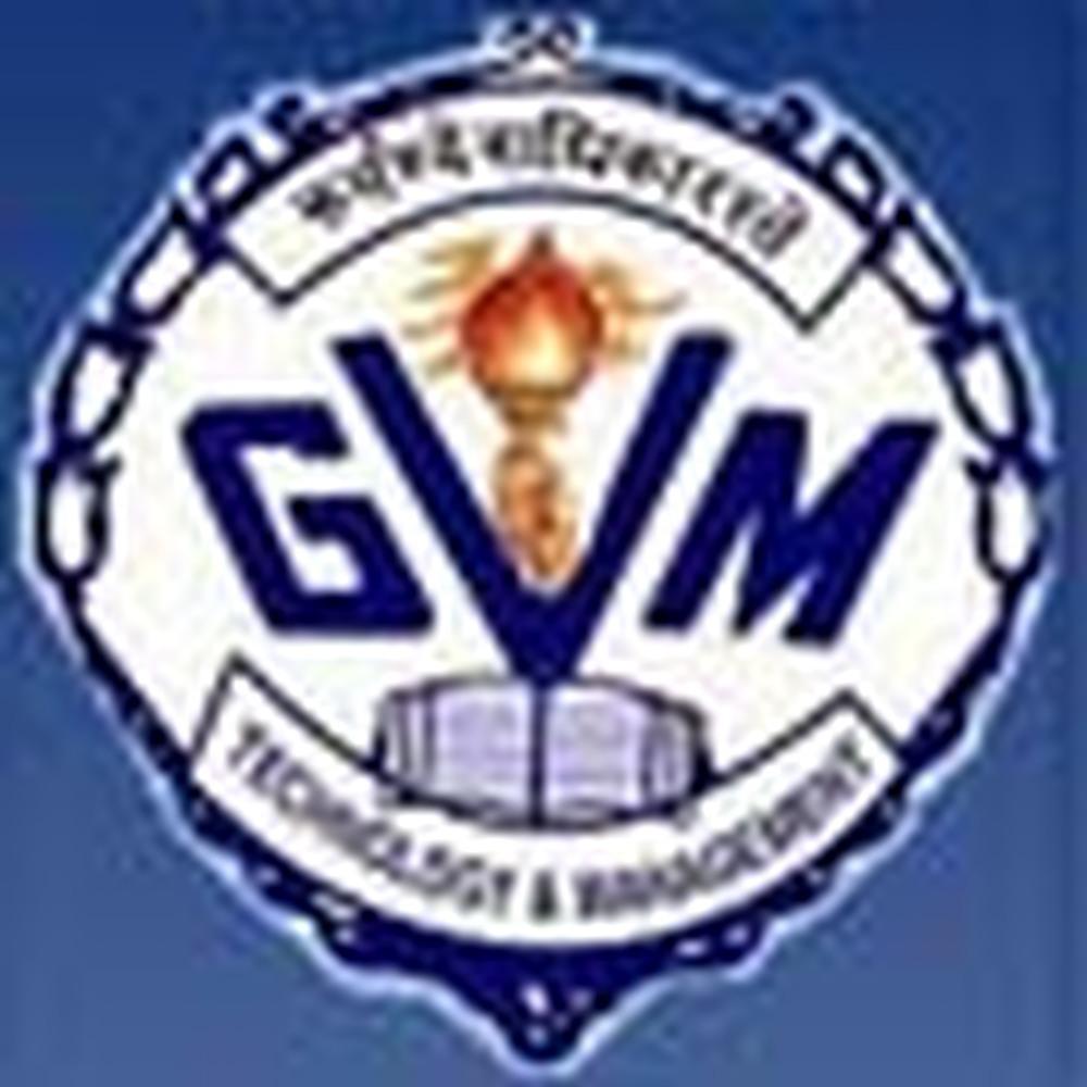 G.V.M. Institute of Technology and Management - Admissions 2022, Fees ...