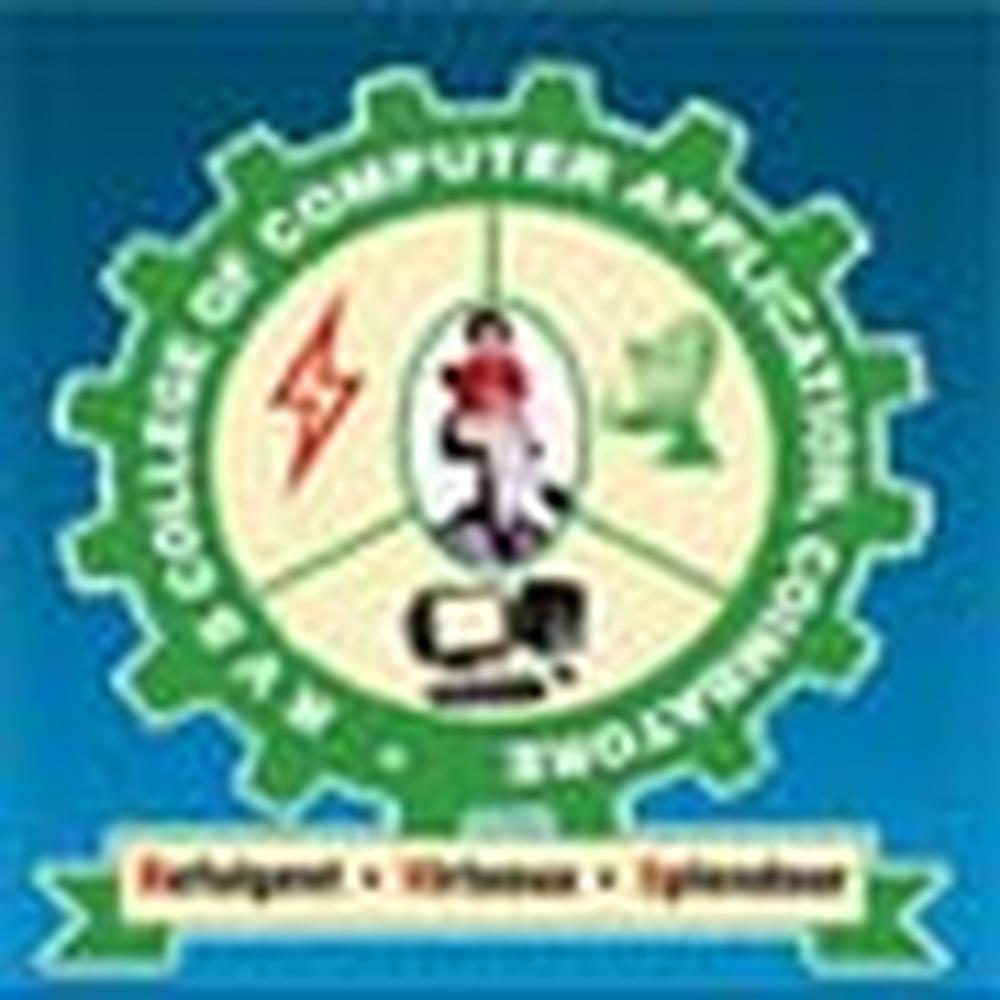 RVS College Of Computer Application - Admissions 2022, Fees, Courses ...