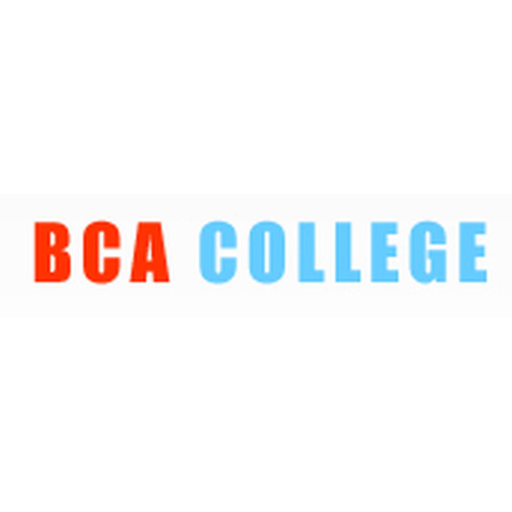 BCA College - Admissions 2022, Fees, Courses, Ranking, Placement